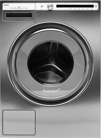Vendita Lavatrice 8 Kg W 4086 C S - ASKO online a prezzi competitivi